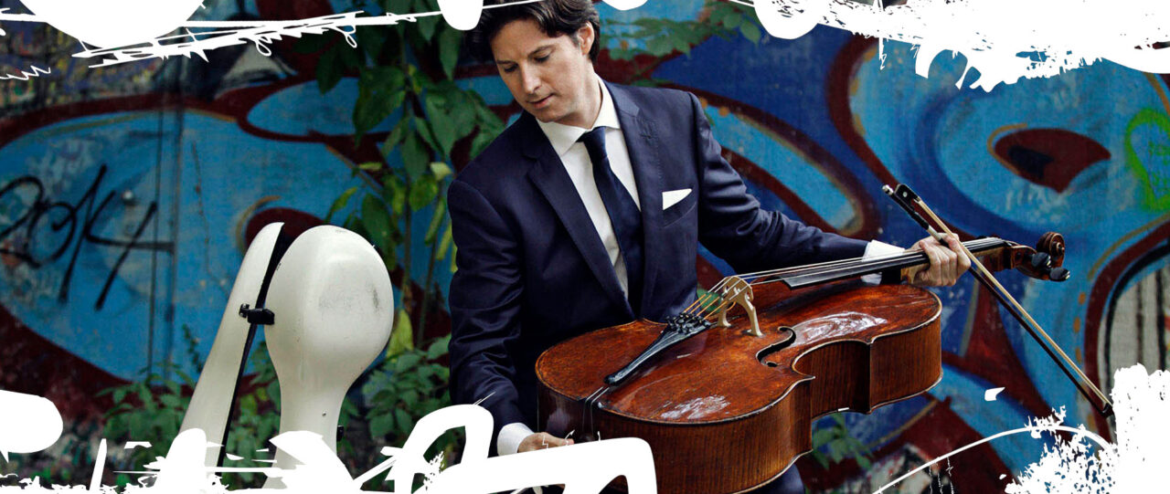 Contact - Daniel Müller Schott